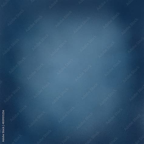 Yearbook Backdrop Graduation Photo Backdrop Classic Blue Photography