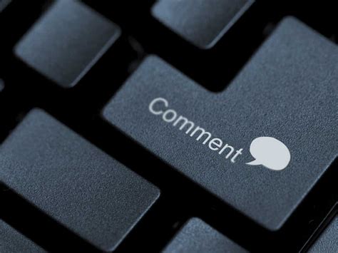 the opposite of anonymous commenting all tech considered npr
