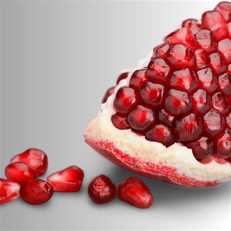 The Role Of Pomegranate Supplements In Managing Cholesterol