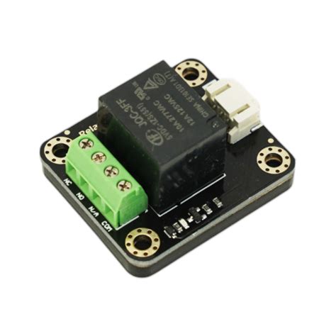 Dfrobot Gravity Digital 5a Relay Module Rees52