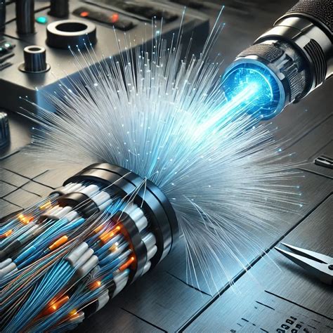 Expert Fibre Optic Splicing And Installation Ftth And Fttx Solutions