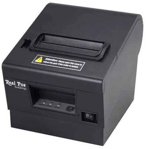 Pos Printer Id