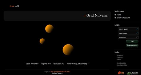 How To Choose Your Opensim Grid Type Hypergrid Business