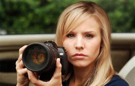 Veronica Mars Bude Mít Vlastní Film Na Rozpočet Přispěli Diváci Topzine Cz