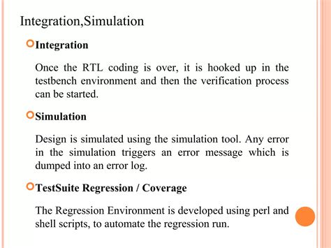 system verilog ppt programming languages computing