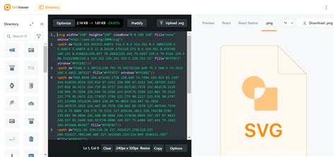 Best Tools To Convert SVG To PNG In