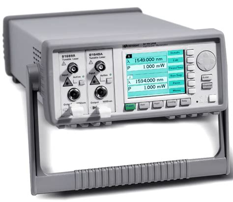 Agilent 8163b Drones Customisés Design And Fonctionnalités Uniques Agilent 8163b Drones Customisés Design And Fonctionnalités Uniques