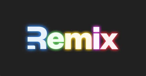 Remix 框架正式开源，nextjs 迎来新挑战 Oschina 中文开源技术交流社区