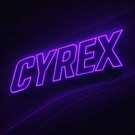 Cyrex Youtube