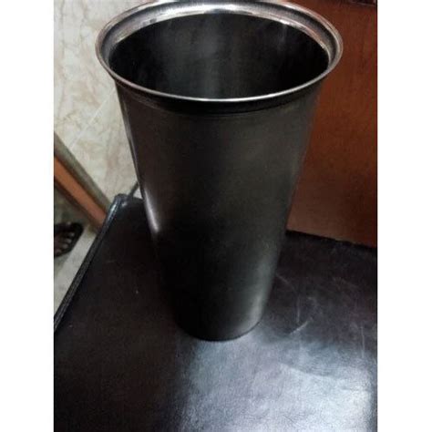 Silver Thermo Flask Inner At Best Price In Vasai R S Metal