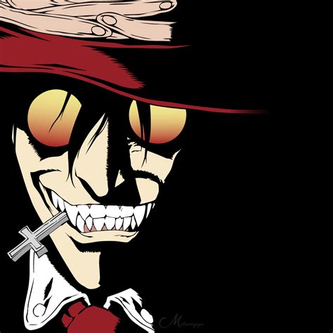 Hellsing Pfp And S Pfpfinder