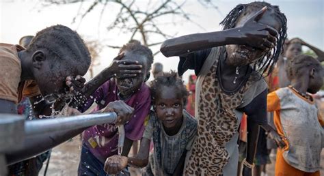 Guterres Urges Urgent Action Amid South Sudan Crisis Mirage News