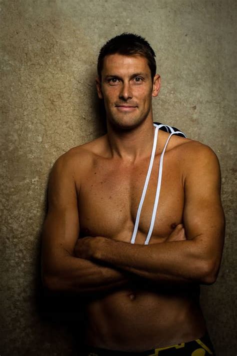 Beautiful Australian Men