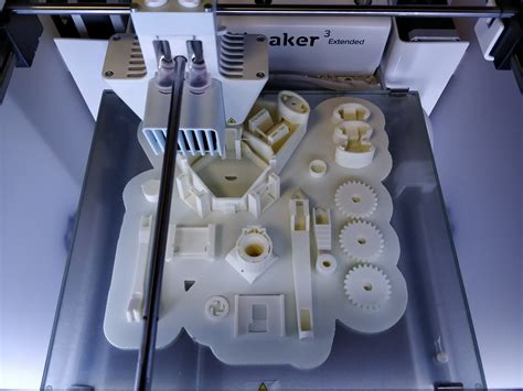 Openflexture Microscope