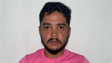 Capturaron a Henry Loaiza Montoya hijo de alias El Alacrán en Ecuador Infobae