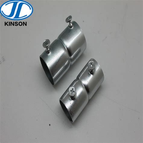 Emt Coupling For Emt Conduits Buy Product On Jiangsu Kinson Conduit Industry Co Ltd