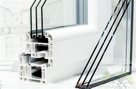 What Should We Know Before Installing Pvc Window Frames