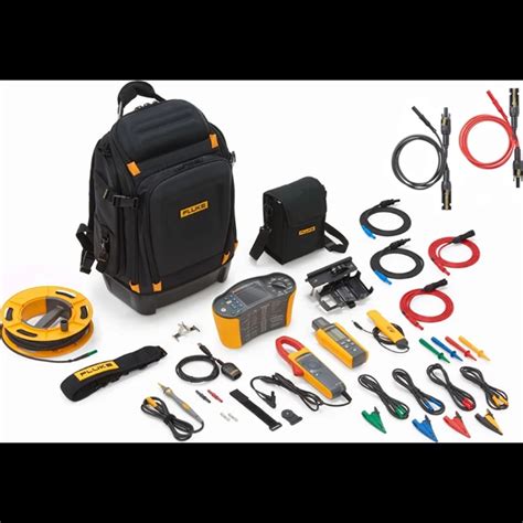 Jual Smft 1000 Solar Tools Pro Kit Fluke Multifunction Pv Tester I V Curve Tracer With