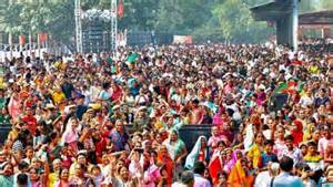 Rajasthan Lok Sabha Elections 2024 Schedule Dates Phases Seats And