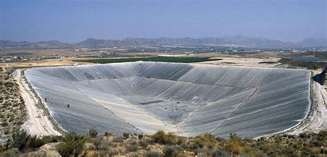 Evaporation Mitigation Covers Iec