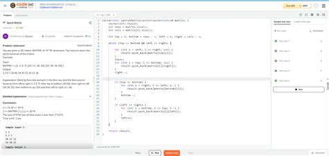 Bhavi Patel On Linkedin Codingninjas Codingchallenge Learntocode