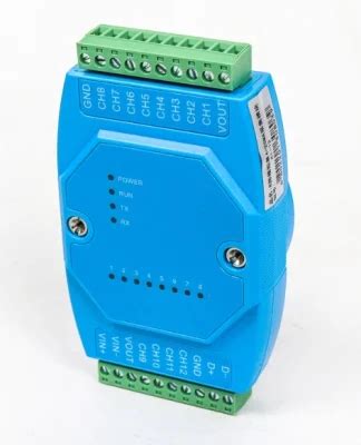 4 20mA To RS485 Signal Module Signal Converter China Signal Converter And 4 20mA