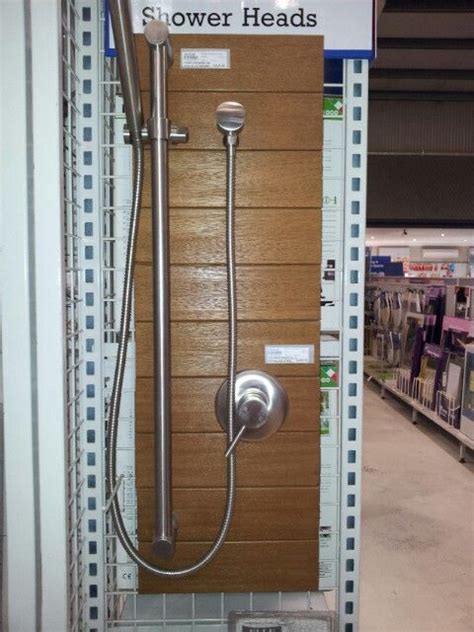 Outdoor Shower Mitre 10 Outdoor Shower Shower 10 Things