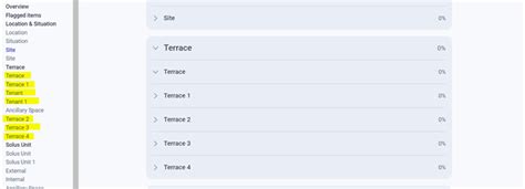 Customise Repeat Section Headers Community