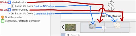 Swift Nstextfield Created From Custom Class Appears Randomly Stack