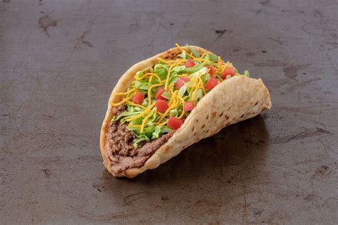 10 Best Fast Food Tacos That Hit The Spot