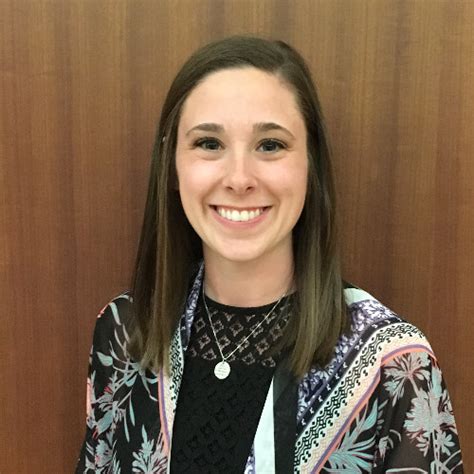 Karlee Levins Physical Therapist Hartford Healthcare Rehabilitation