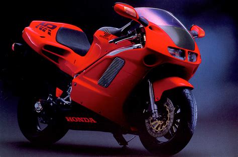 HONDA NR 750 - Nippon-Classic.de