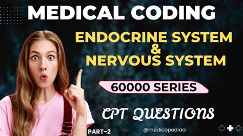 60000 Series Nervous System Cpt Questions 2025 Medical Coding