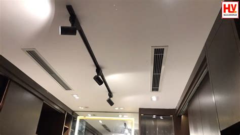 Tổng Hợp Model Và Giá Máy Lạnh âm Trần Nối ống Gió Mitsubishi Heavy Non