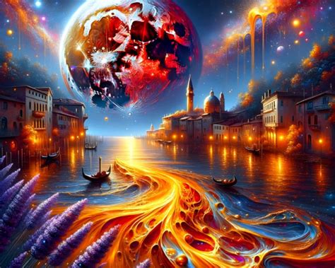 Ai Art By Sioux Deep Dream Generator