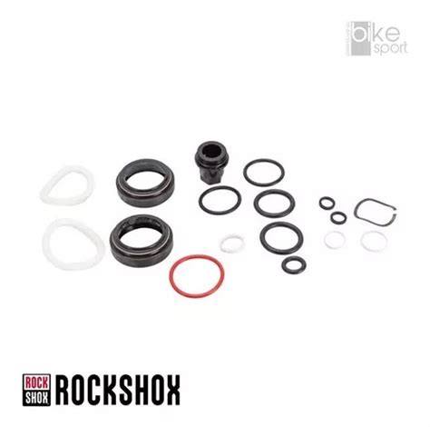 kit de reparo para suspensao rock shox sid rlc a1 2017