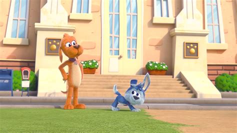 Go Dog Go S2 E6 Scooch Tag 9 By Giuseppedirosso On Deviantart