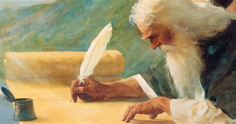 Isaiah The Prophet