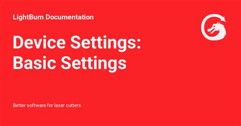 My Laser Is Engraving Random Shapes Community Laser Talk Lightburn Software Forum