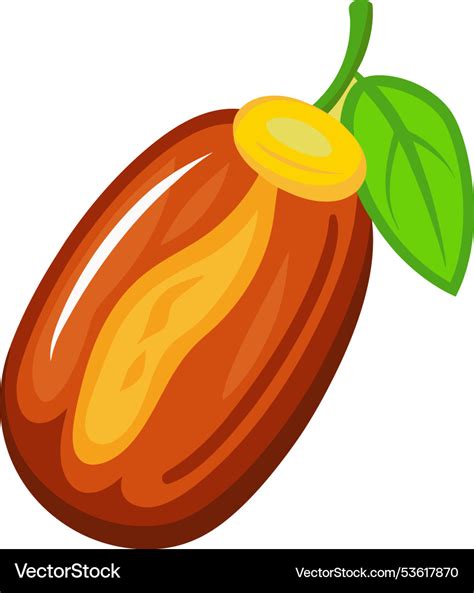 Date Logo Design Royalty Free Vector Image Vectorstock