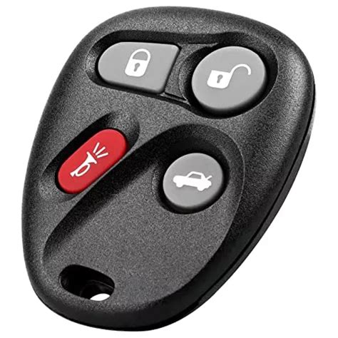 De Control Remoto Sin Llave Cadillac Cts Srx Chevy Cav