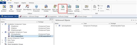 Autosar Appl层 Davinci Dev Cfg初次尝试（上） Davinci 生成swc Csdn博客