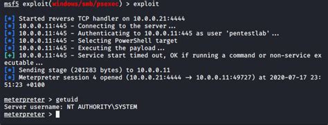 Fileless Lateral Movement Penetration Testing Lab