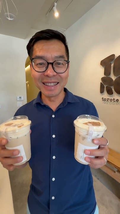 Toro Tea In Diamond Bar Hand Crafted Refreshing Tea Spot Youtube
