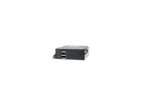 Cisco FlexStack Plus Hot Swappable Stacking Module Newegg Com