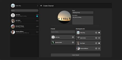 GitHub Ahmedsemih Fullstack Chat App Full Stack Realtime Chat App Built With React Nest Js