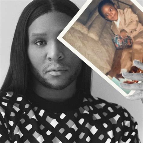 Law Roach Instagram Post Stylists Are Relating To His Message