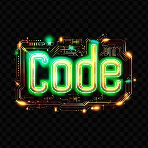 Coding Neon Light Images Free Download On Freepik