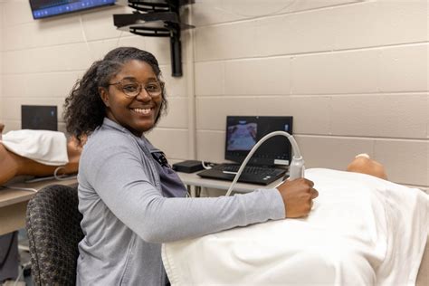 Diagnostic Medical Sonography Health Sciences Gadsden State
