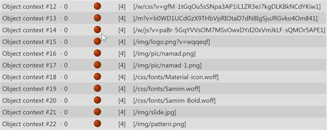 C Ignore Authentication Validation For Static Files In ASP NET